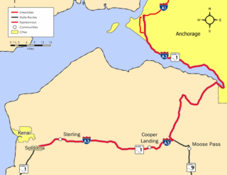 Interstate A3 - Interstate-Guide