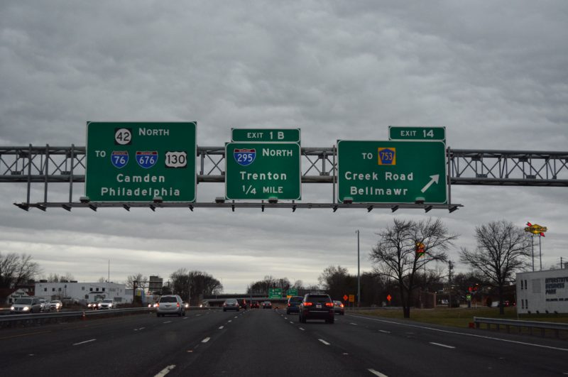 Interstate 76 (Eastern) - Interstate-Guide