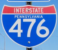 Interstate 476 Pennsylvania - Interstate-Guide